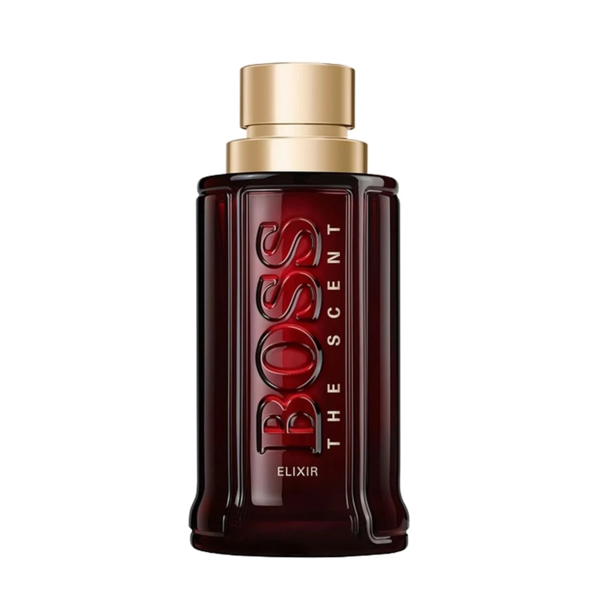 Hugo - Boss The Scent Elixir For Him Sample – Elixir Empire